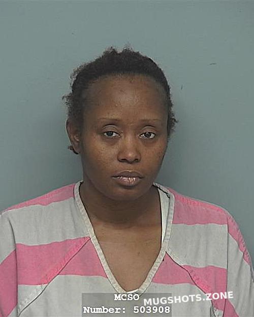 STOKES SHERITA RENEE 02/23/2023 - Montgomery County Mugshots Zone