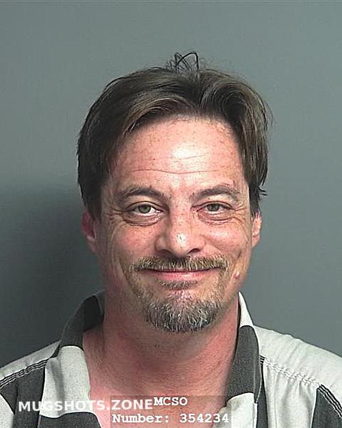 OLIVER GENE RYAN 02/24/2023 - Montgomery County Mugshots Zone