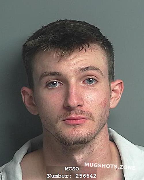 FOKKEN COLTON ALLEN 02/26/2023 - Montgomery County Mugshots Zone