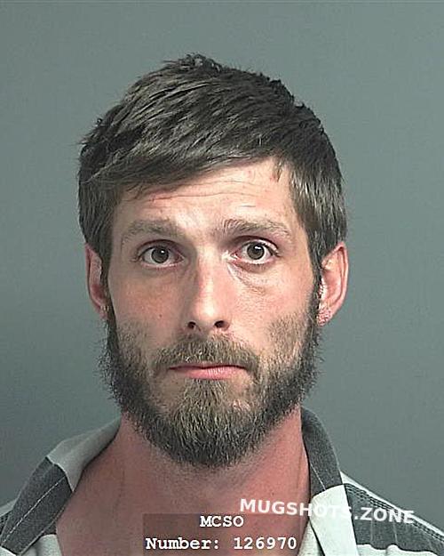 WAYBRIGHT EDWARD JASON MURPHY 02/26/2023 - Montgomery County Mugshots Zone