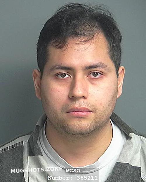 TORRES JORGE ROMAN 02/27/2023 - Montgomery County Mugshots Zone