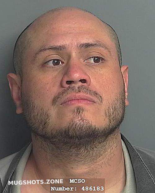 ESCOBAR JULIO ALEXANDER 02/27/2023 - Montgomery County Mugshots Zone