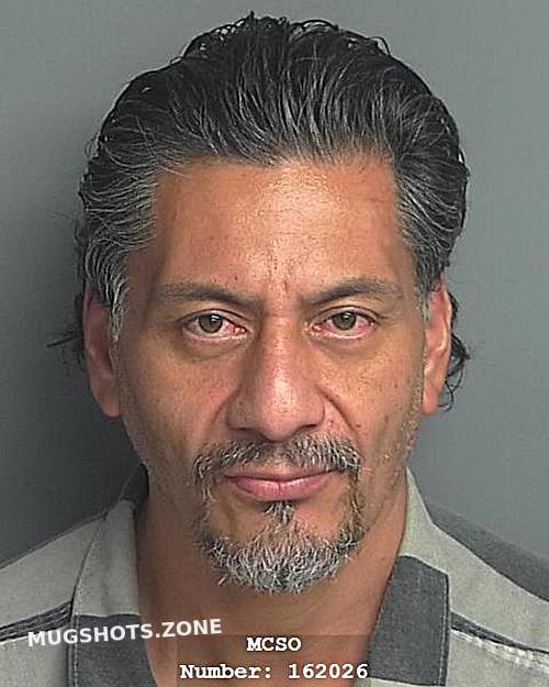 FLORES CARLOS 02/27/2023 - Montgomery County Mugshots Zone