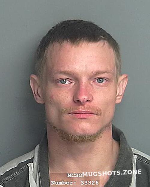 CAMPBELL BLAKE ADAM 02/27/2023 - Montgomery County Mugshots Zone