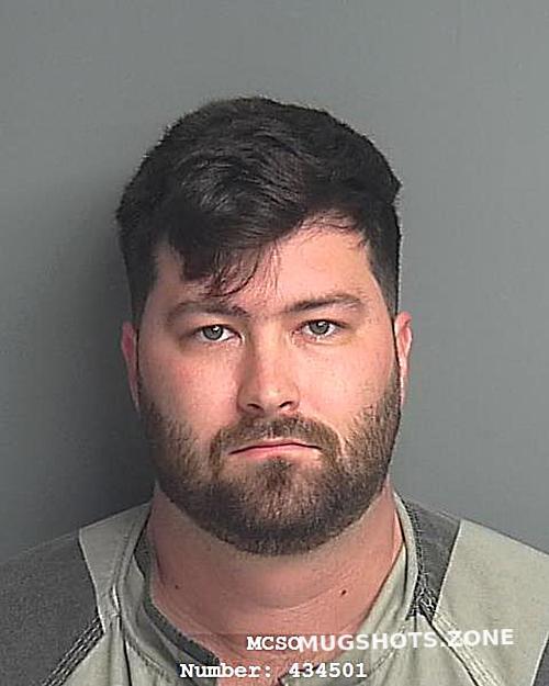 HOPPER ERIC CHRISTOPHER 02/28/2023 - Montgomery County Mugshots Zone