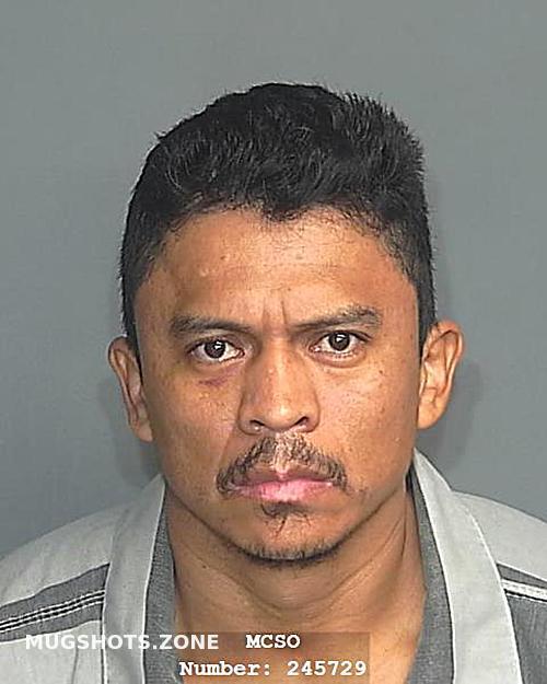 OROS-SANCHEZ JULIO ADRIAN 03/01/2023 - Montgomery County Mugshots Zone