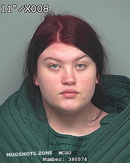 MEREDITH MYIA 03/02/2023 - Montgomery County Mugshots Zone
