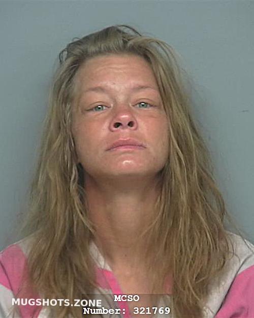 MILAM TONYA MARIE 03/02/2023 - Montgomery County Mugshots Zone