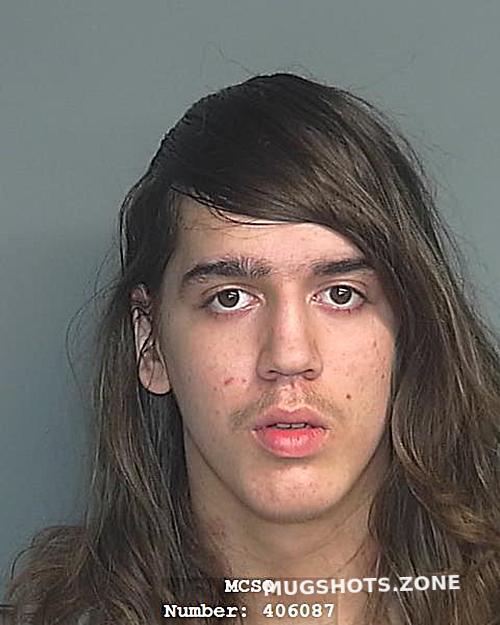 ROUSE NATHANIEL ALAN 03/04/2023 - Montgomery County Mugshots Zone