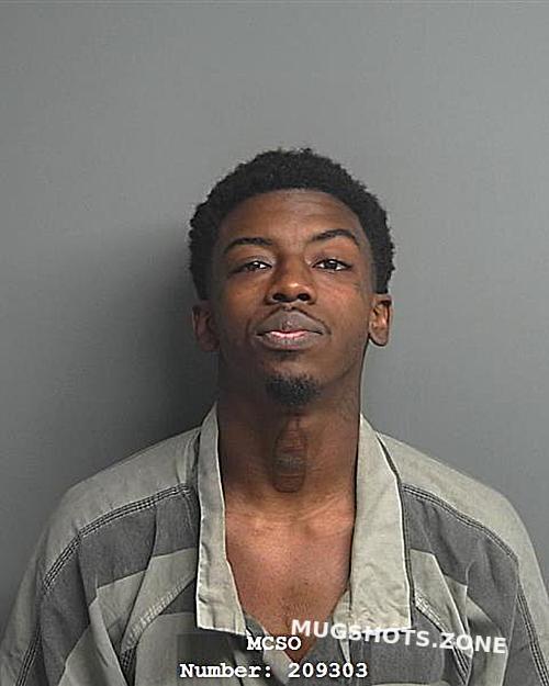 MOORE BRYAN KEITH JR 03/04/2023 - Montgomery County Mugshots Zone
