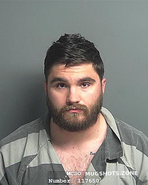 FRALICK AUSTIN TERRENCE 03/05/2023 - Montgomery County Mugshots Zone