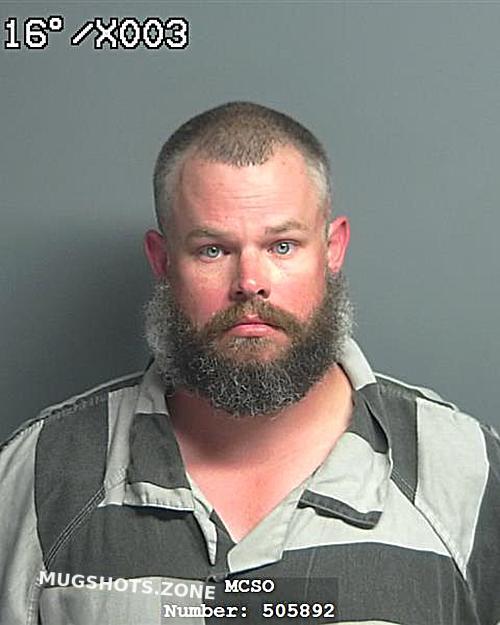 SNOW CHRISTOPHER ADAM 03/05/2023 - Montgomery County Mugshots Zone