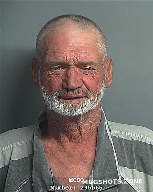 GRAHAM RALPH ROBERT 03/06/2023 - Montgomery County Mugshots Zone