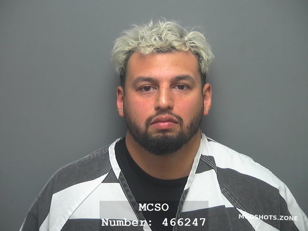 RIVAS JOSE ANTONIO 03/06/2023 - Montgomery County Mugshots Zone