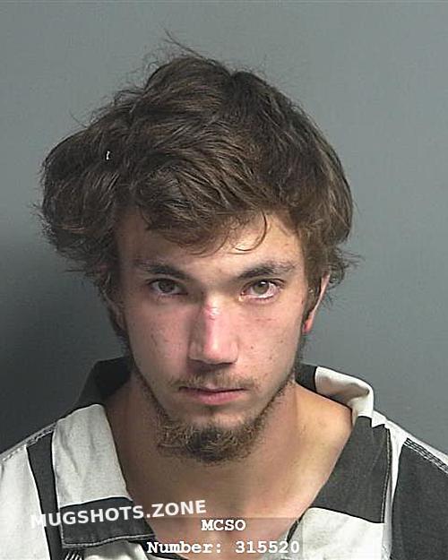 STRACK SETH OLIVER 03/06/2023 - Montgomery County Mugshots Zone