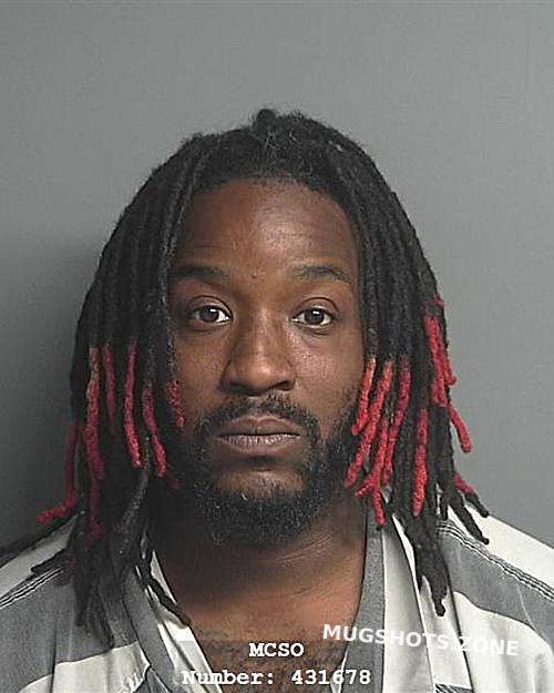 JORDAN JOSEPH CINQUE 03/07/2023 - Montgomery County Mugshots Zone