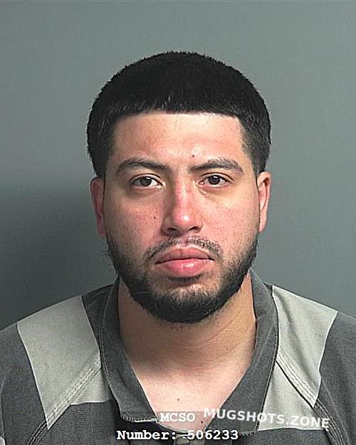 TORRES DANIEL 03/07/2023 - Montgomery County Mugshots Zone