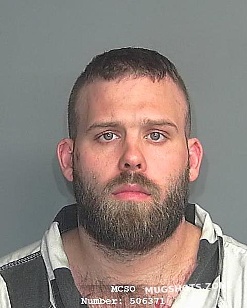 FRENCH JOEL LLOYD 03/08/2023 - Montgomery County Mugshots Zone
