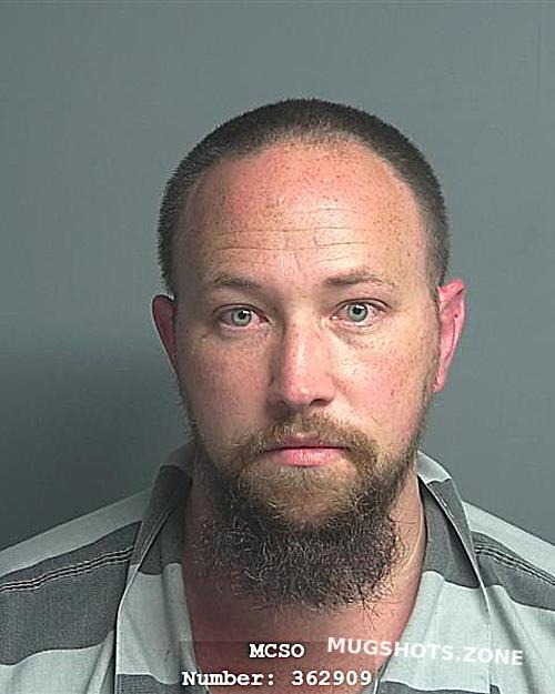 COPELAND LOGAN ELLIOT 03/08/2023 - Montgomery County Mugshots Zone