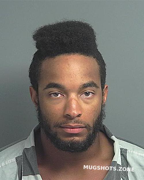 HANNIBAL MARCUS PAUL JR 03/08/2023 - Montgomery County Mugshots Zone