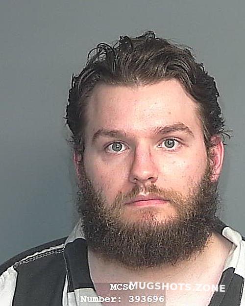 ALLBRITTON JACOB JACOB 03/08/2023 - Montgomery County Mugshots Zone