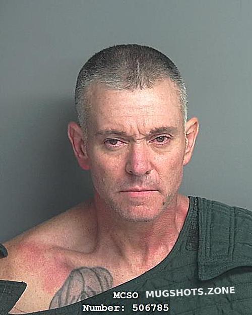 HUNT CHRISTOPHER LEE 03/09/2023 - Montgomery County Mugshots Zone