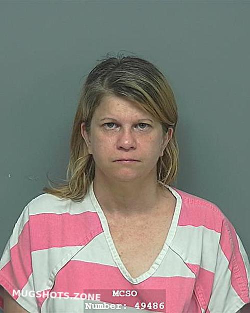 WILKERSON STEPHANIE ANN 03/10/2023 - Montgomery County Mugshots Zone