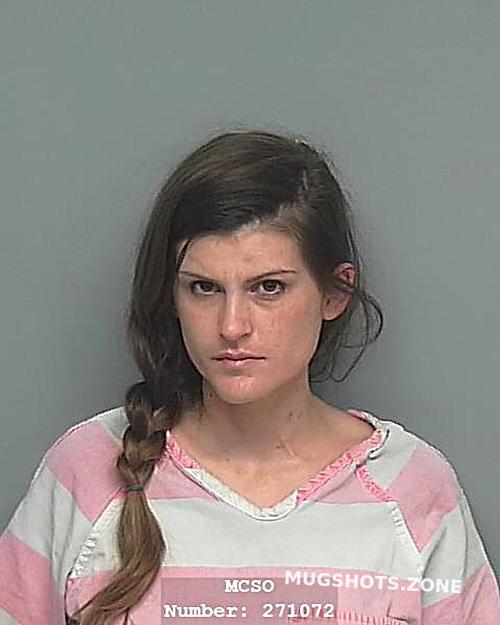 SLAGLE ASHLEY MICHELLE 03/11/2023 - Montgomery County Mugshots Zone
