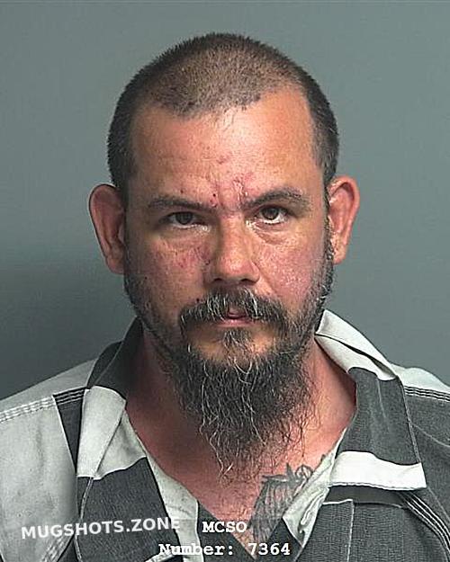 SNOE RANDALL ALLEN 03/11/2023 - Montgomery County Mugshots Zone