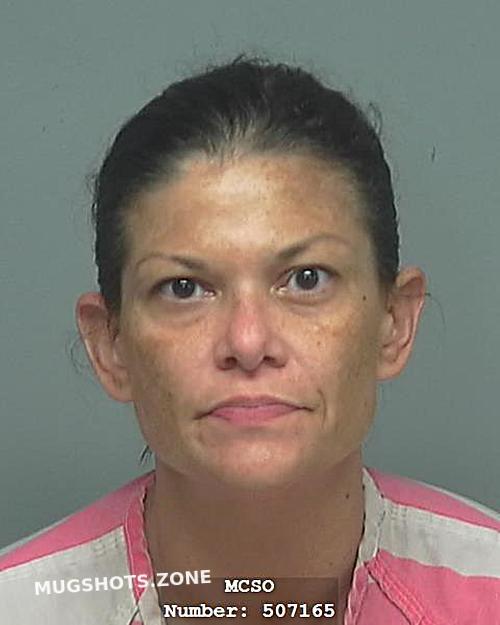 MARINO LINDSAY RAE 03/11/2023 - Montgomery County Mugshots Zone