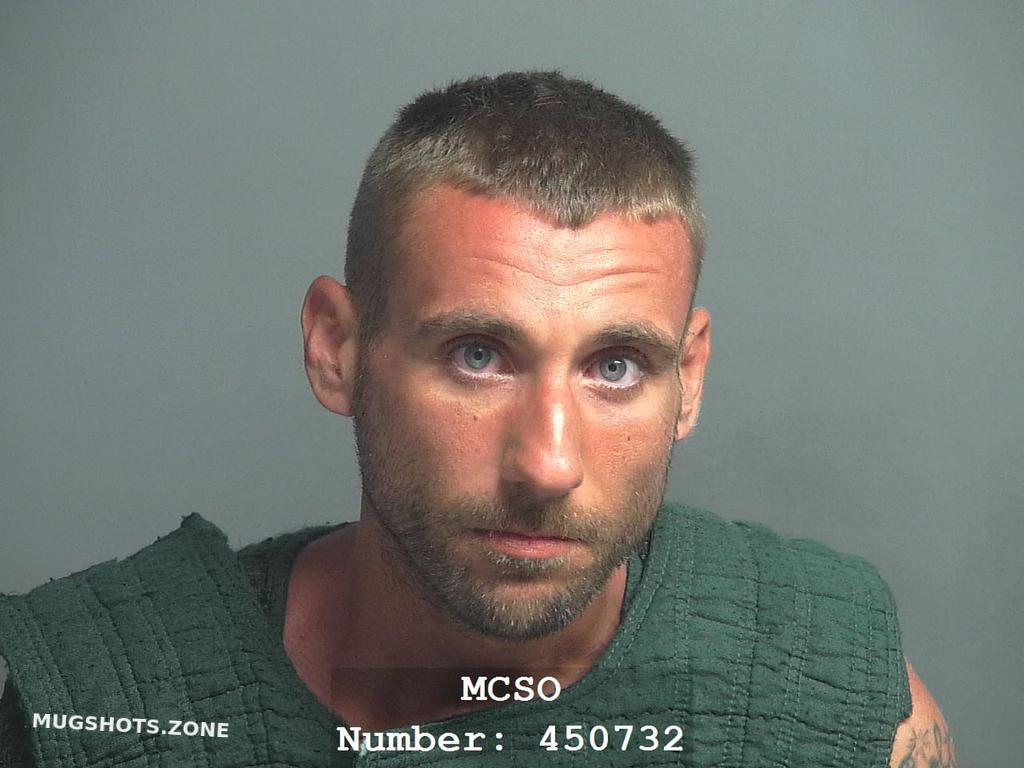 WILLIAMS COLT 03/11/2023 - Montgomery County Mugshots Zone