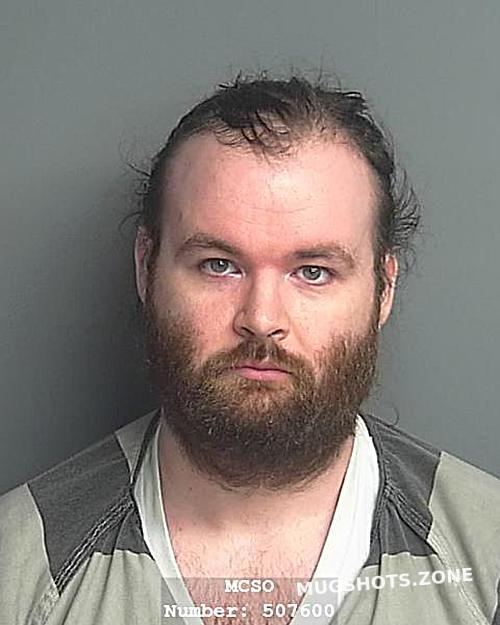 SIMPSON TAYT EDWARD 03/13/2023 - Montgomery County Mugshots Zone