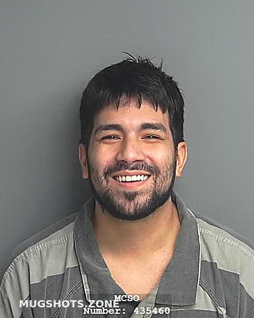 LOPEZ JOSHUA 03/13/2023 - Montgomery County Mugshots Zone