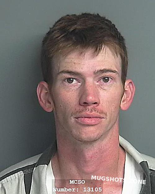 OTT JAMES MATTHEW 03/14/2023 - Montgomery County Mugshots Zone