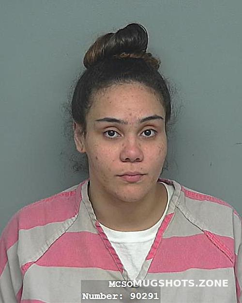 Walker Anastasia Xvon 03 15 2023 Montgomery County Mugshots Zone