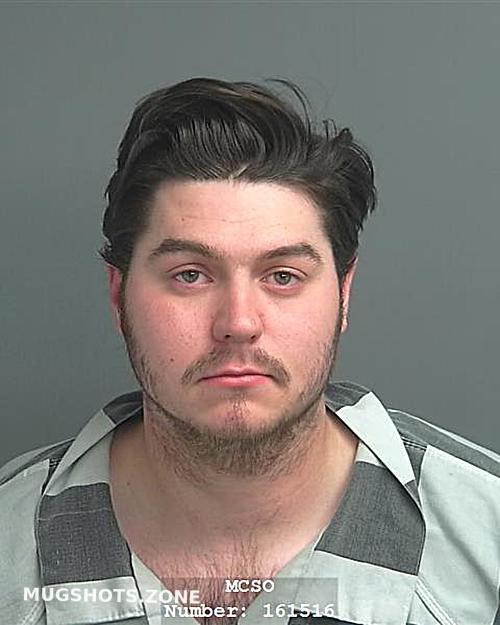 WALING JOHN NEAL 03/15/2023 - Montgomery County Mugshots Zone