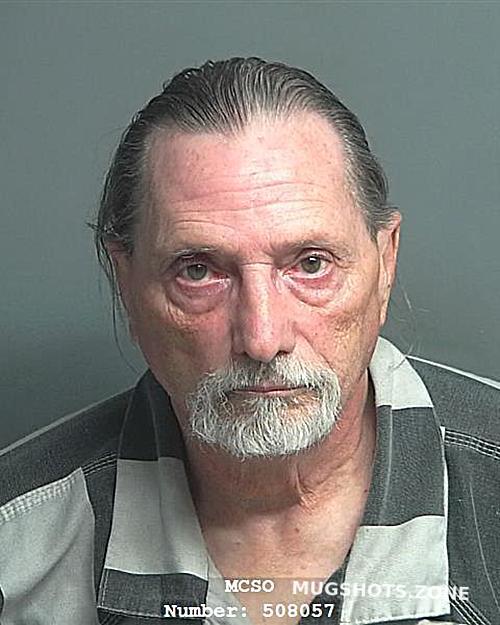 SPARKMAN JAMES WESLEY 03/15/2023 - Montgomery County Mugshots Zone