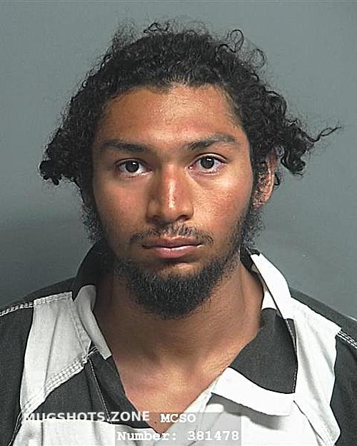 SEPULVEDA VICTOR IGNACIO 03/15/2023 - Montgomery County Mugshots Zone