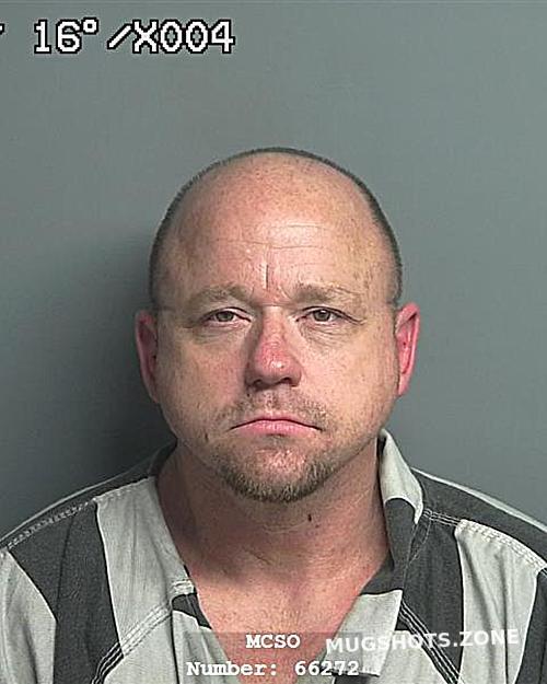 Parker Tony Daniel 03 15 2023 Montgomery County Mugshots Zone