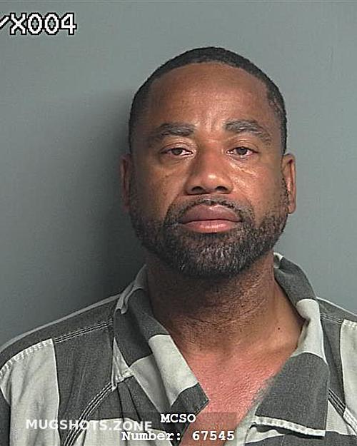 JOHNSON ALVIN DWAYNE 03/15/2023 - Montgomery County Mugshots Zone