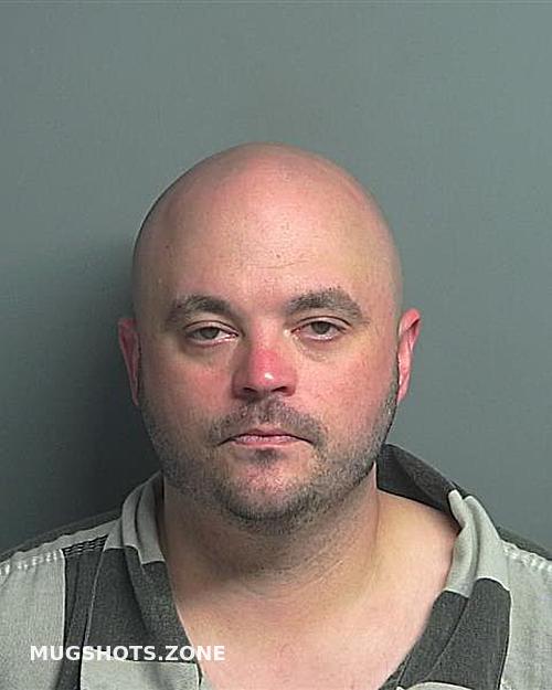 BAILEY DAVID CHRIS 03/16/2023 - Montgomery County Mugshots Zone