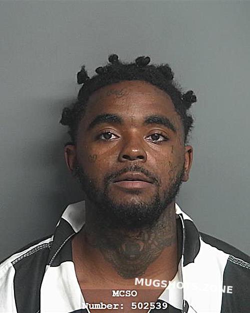 TATUM DONALD WAYNE JR 03/16/2023 - Montgomery County Mugshots Zone