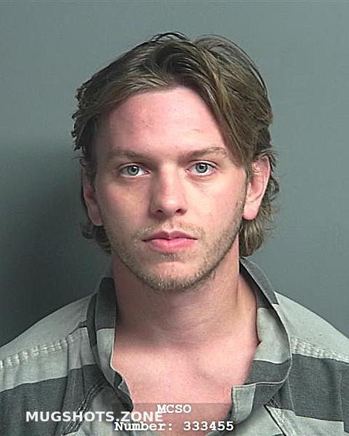 DILLON ERIC PETER JR 03/17/2023 - Montgomery County Mugshots Zone
