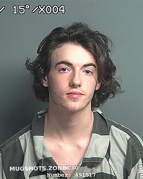 RACHAL REECE ALLEN 03/17/2023 - Montgomery County Mugshots Zone