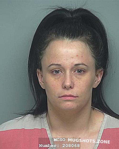 BOLAND CHLOE GAIL 03/20/2023 - Montgomery County Mugshots Zone