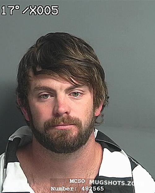 WIESE DREW COLIN 03/20/2023 - Montgomery County Mugshots Zone