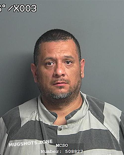 CONTRERAS TRAVIS SHAN 03/20/2023 - Montgomery County Mugshots Zone