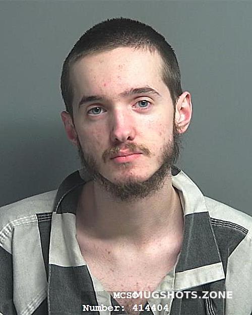 CLOUD KYLE WAYNE 03/20/2023 - Montgomery County Mugshots Zone
