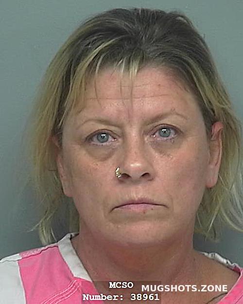 RIDDLE KRISTAN LORRAINE 03/21/2023 - Montgomery County Mugshots Zone