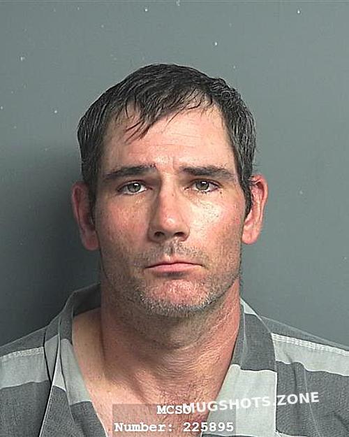 APPLEGATE CHRISTOPHER BRANDON 03/21/2023 - Montgomery County Mugshots Zone